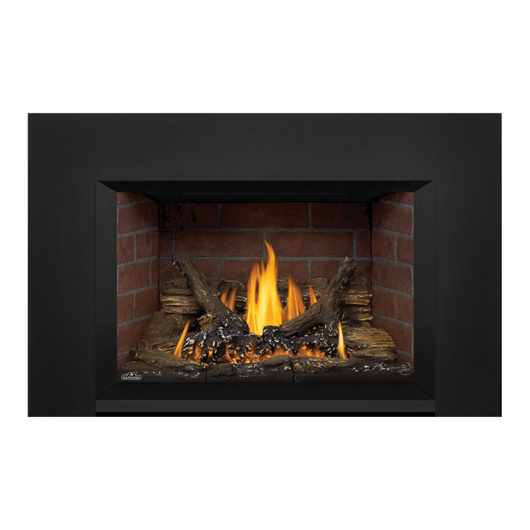 Fireplace Inserts | Team Harding