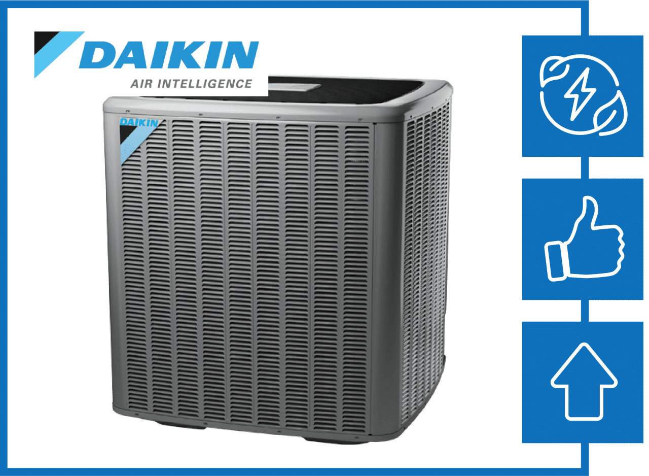 Air Conditioners Ottawa | Daikin, Goodman, Amana